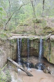 10 Amazing Waterfalls To See In Mississippi – Don’t Worry Go Travel
