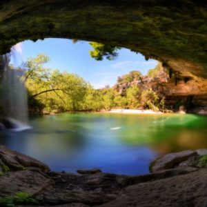 Explore the Beauty of These 12 Water falls in Austin, TX – Don’t Worry ...