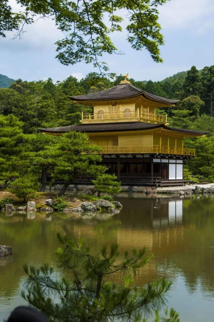 Kyoto’s Bucket List: The Ultimate Must-See Spots for First-Time ...