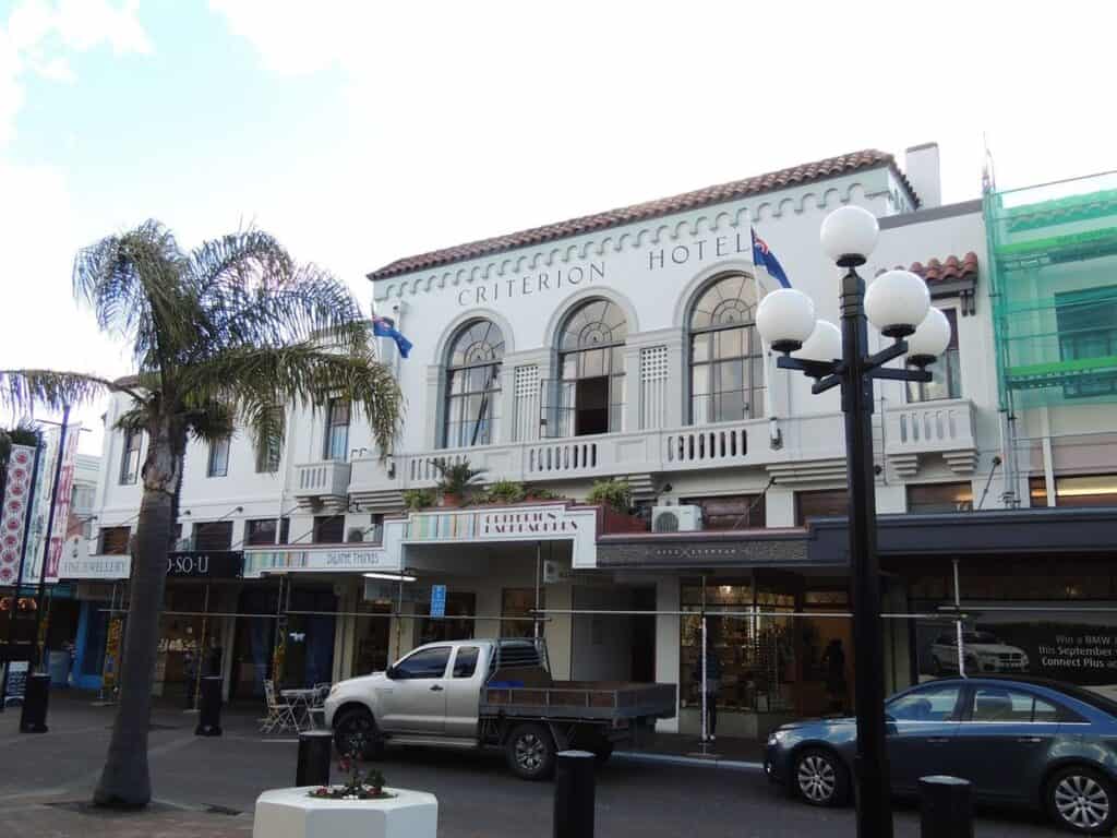 Top 10 Can’t-Miss Activities in Napier, New Zealand – Don’t Worry Go Travel