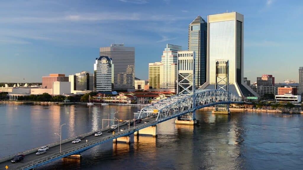 Historic Jacksonville: A Journey Through the City’s Past – Don’t Worry ...