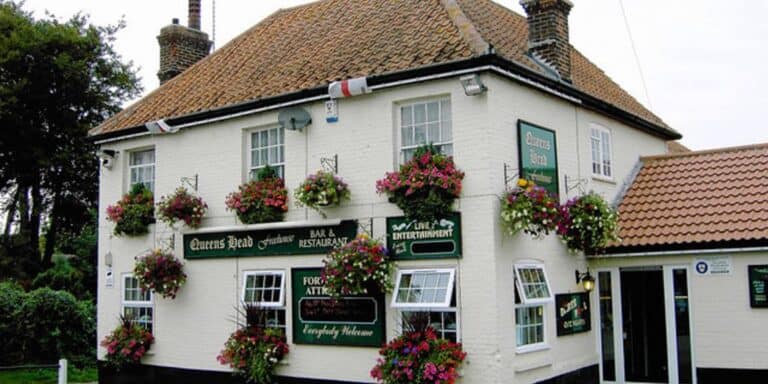 The Best Places to Eat in Norfolk: A Culinary Journey – Don’t Worry Go ...