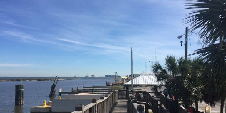 Exploring the Mobile Bay: Activities and Attractions – Don’t Worry Go ...