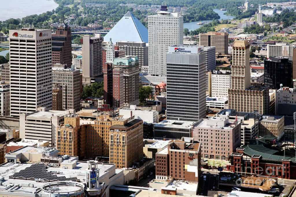 A Local’s Guide to Memphis Neighborhoods – Don’t Worry Go Travel