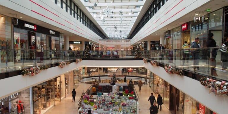 Shopping in Hampton: From Malls to Markets – Don’t Worry Go Travel